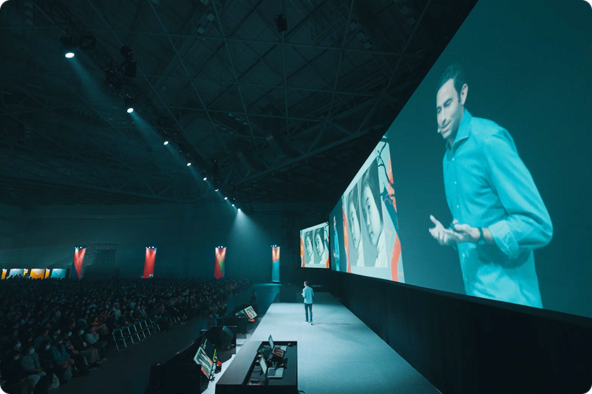 『Adobe MAX Japan 2023』